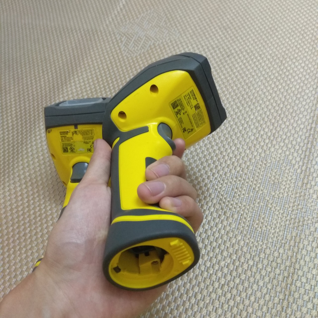 M8000 RS232 05